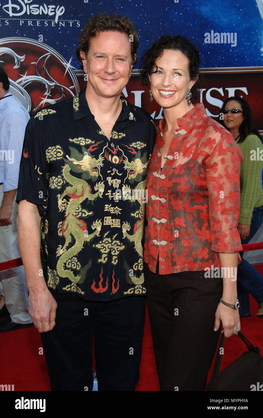 Reinholdjudge red carpet event hi-res stock photography and images - Alamy