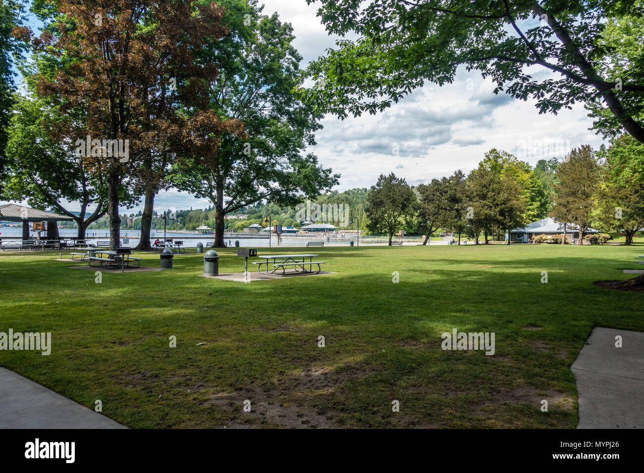 Coulon park hi-res stock photography and images - Alamy