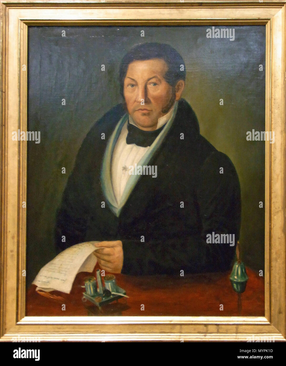 Mathias Stinnes High Resolution Stock Photography and Images - Alamy