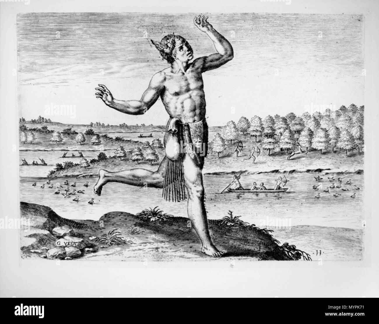 The conjuror hi-res stock photography and images - Alamy