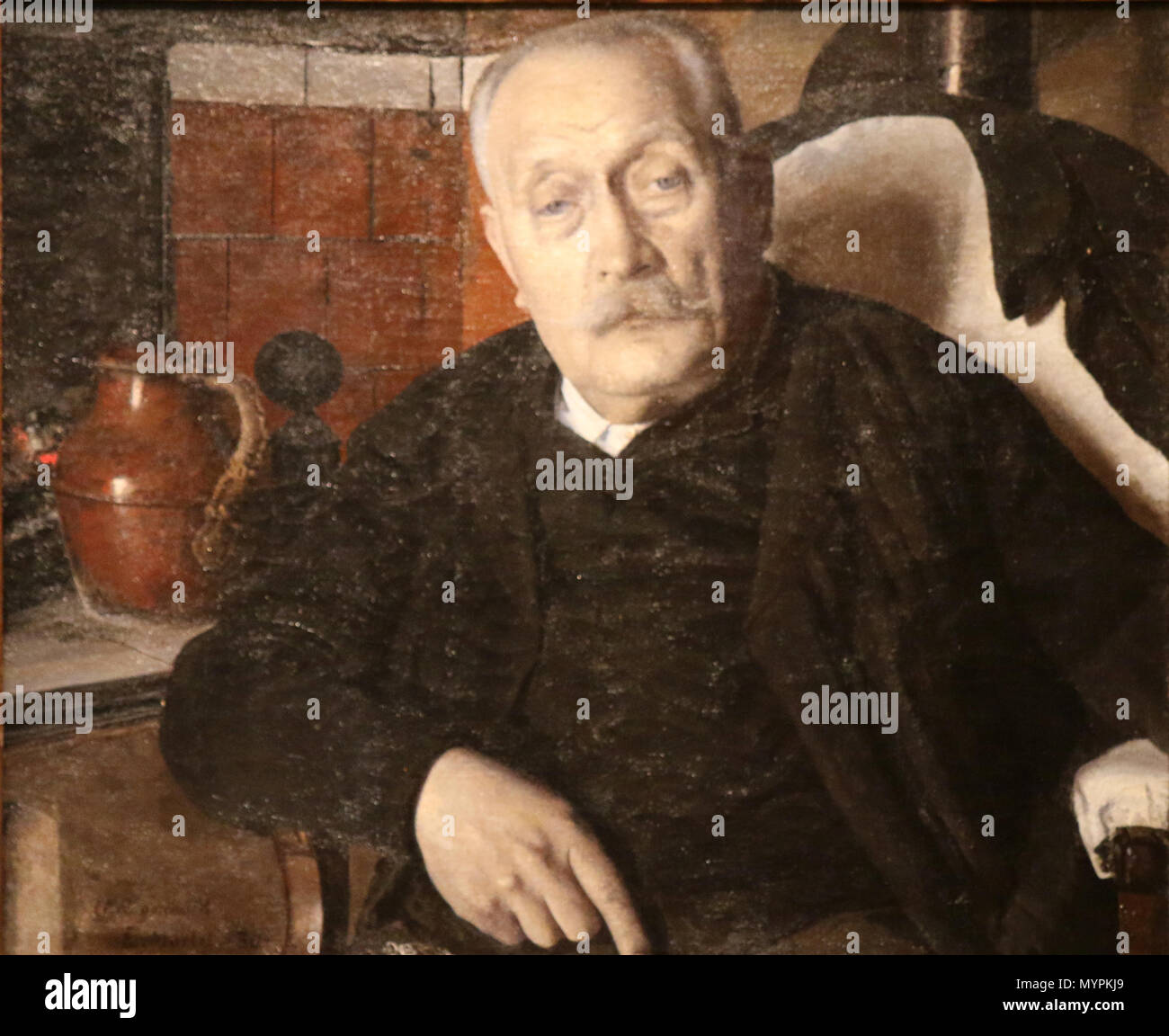 Raymond martin hi-res stock photography and images - Alamy