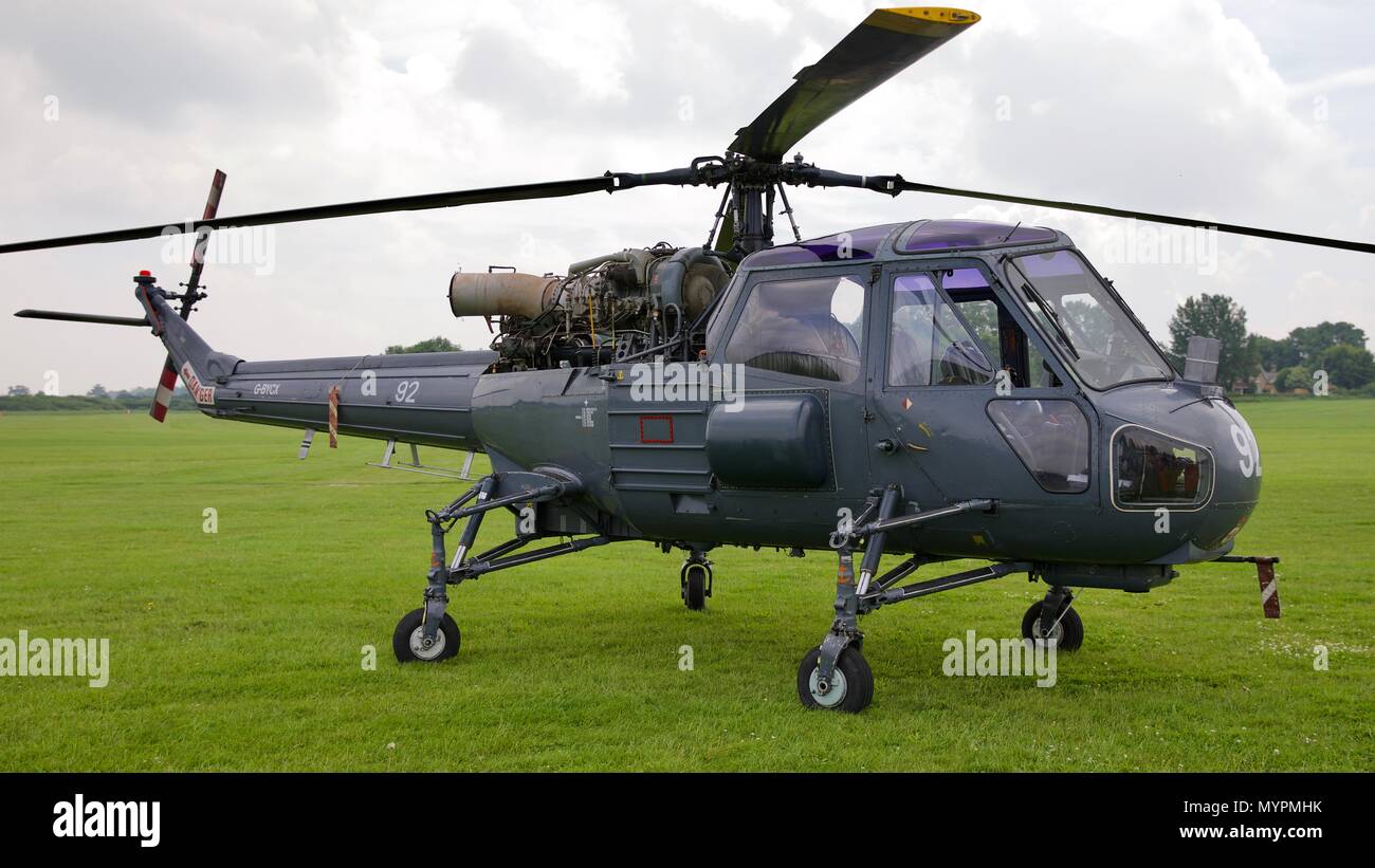 Bristol siddeley nimbus hi-res stock photography and images - Alamy