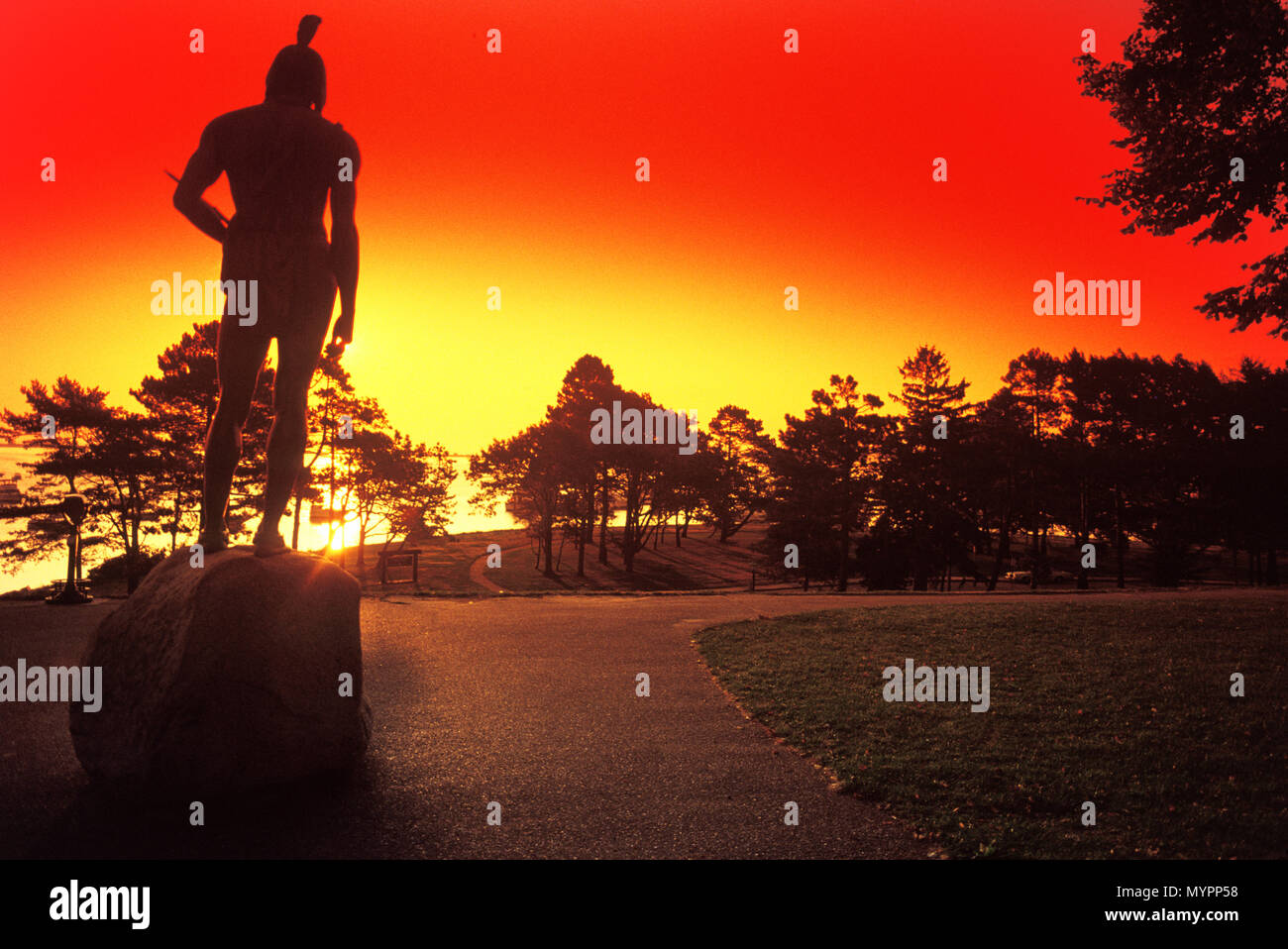 Wampanoag hi-res stock photography and images - Alamy