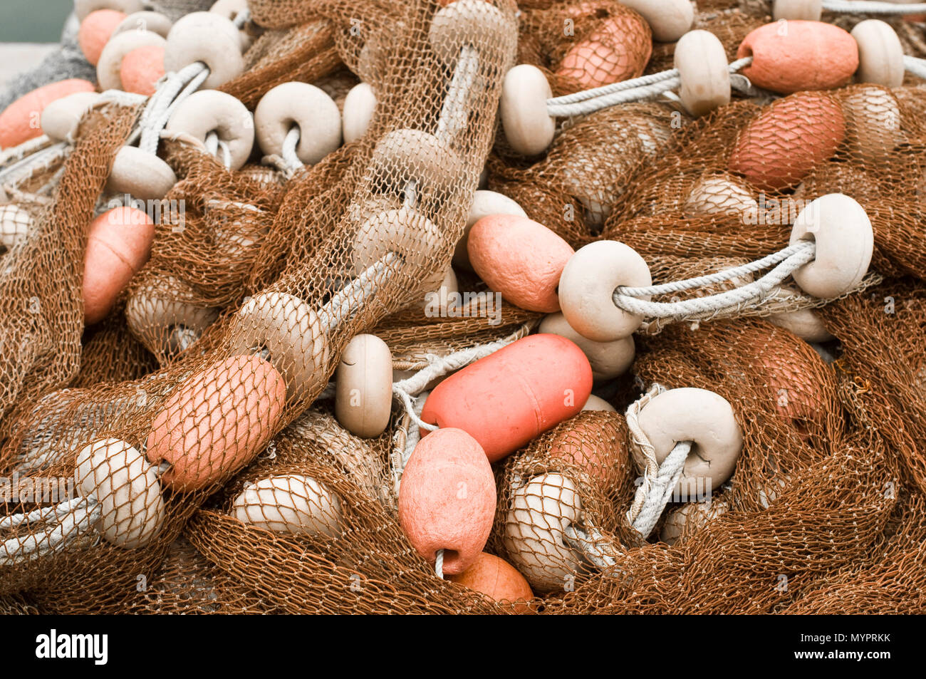 Fishnet mesh hi-res stock photography and images - Alamy