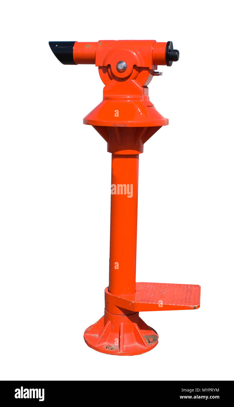 Periscope observation hi-res stock photography and images - Alamy