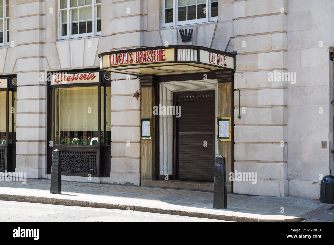 Langans hi-res stock photography and images - Alamy