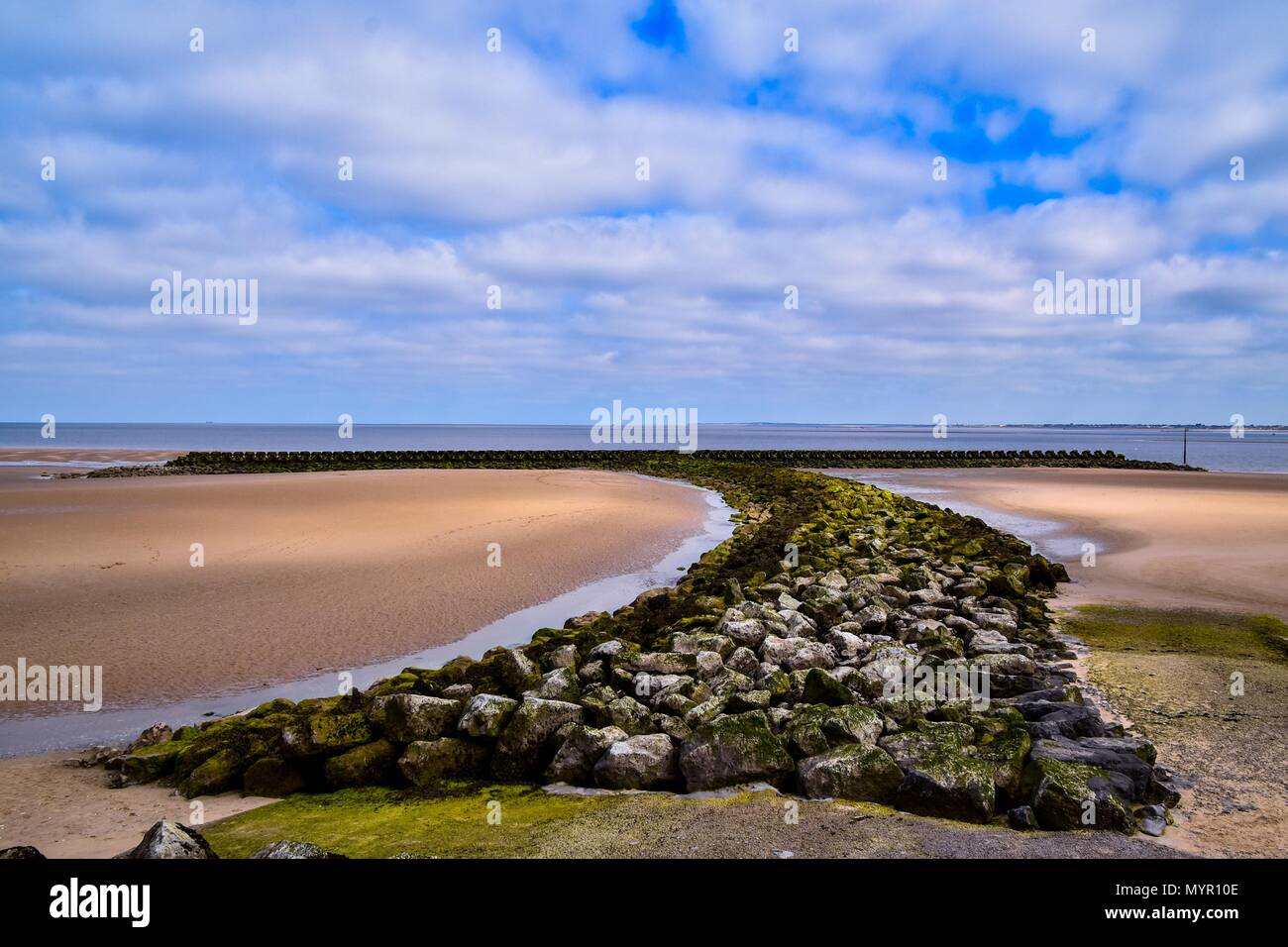 New brighton pool hi-res stock photography and images - Alamy