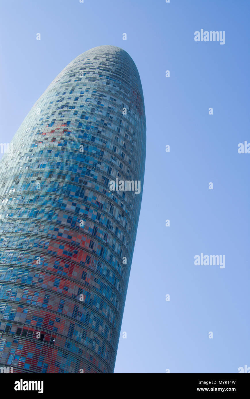 Hightech architecture hi-res stock photography and images - Alamy