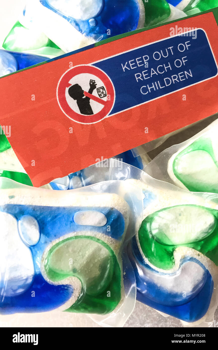 Keep out of reach of children hi-res stock photography and images - Alamy