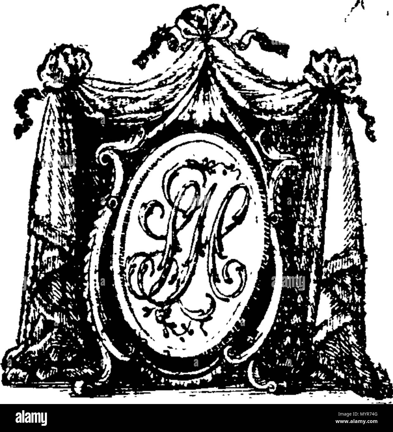 Essay on man by alexander pope Black and White Stock Photos & Images ...