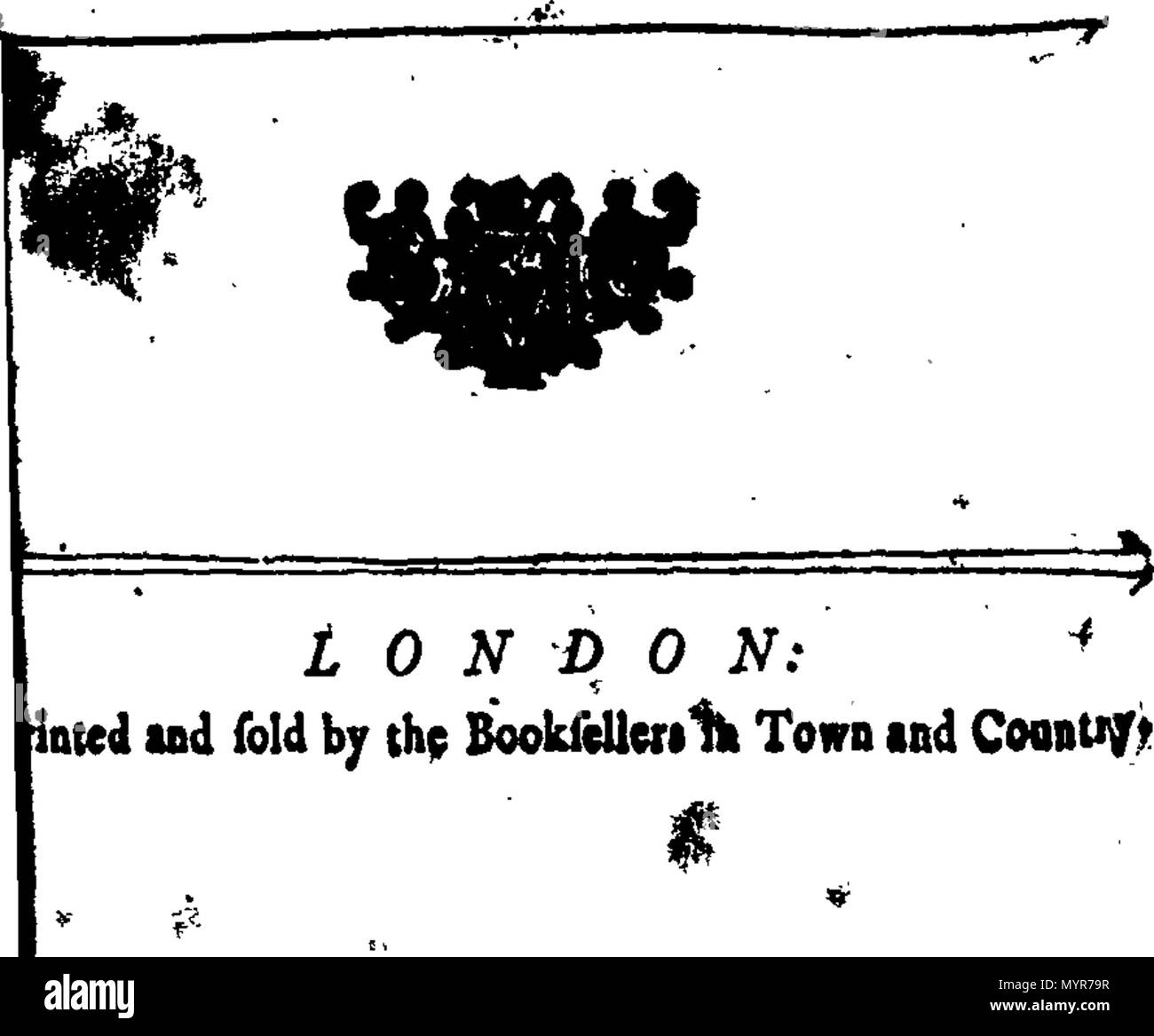 Essay on man by alexander pope Black and White Stock Photos & Images ...