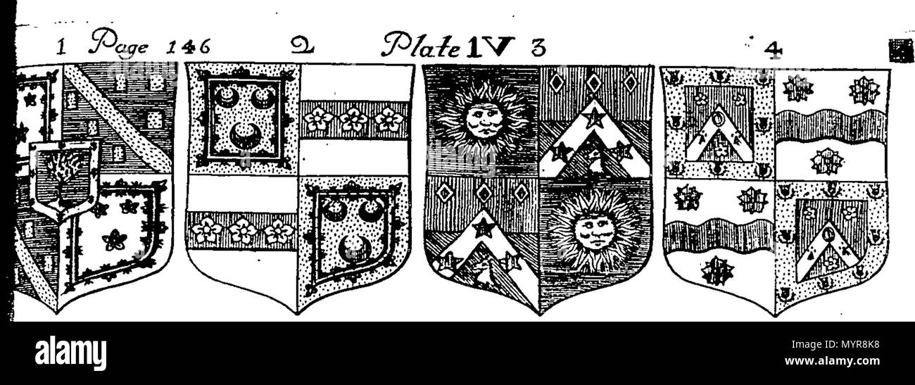 . English: Fleuron from book: An essay on the ancient and modern use of ...