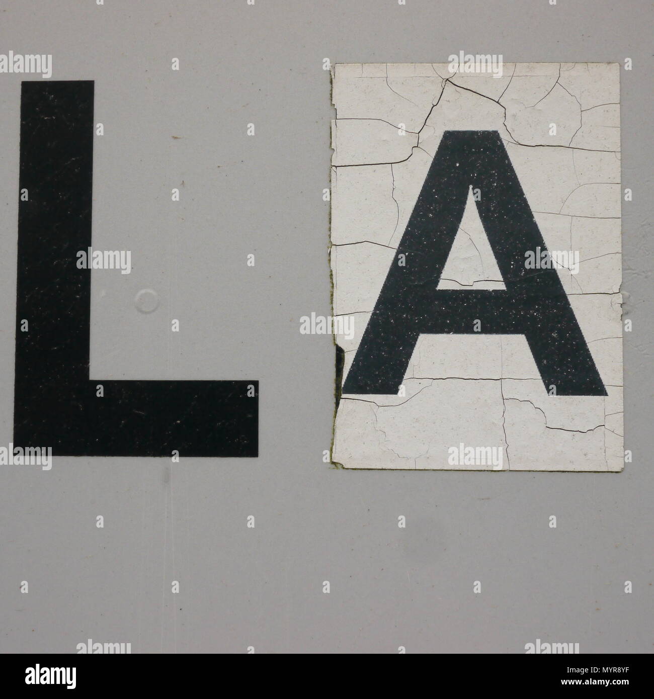 Irish l hi-res stock photography and images - Alamy