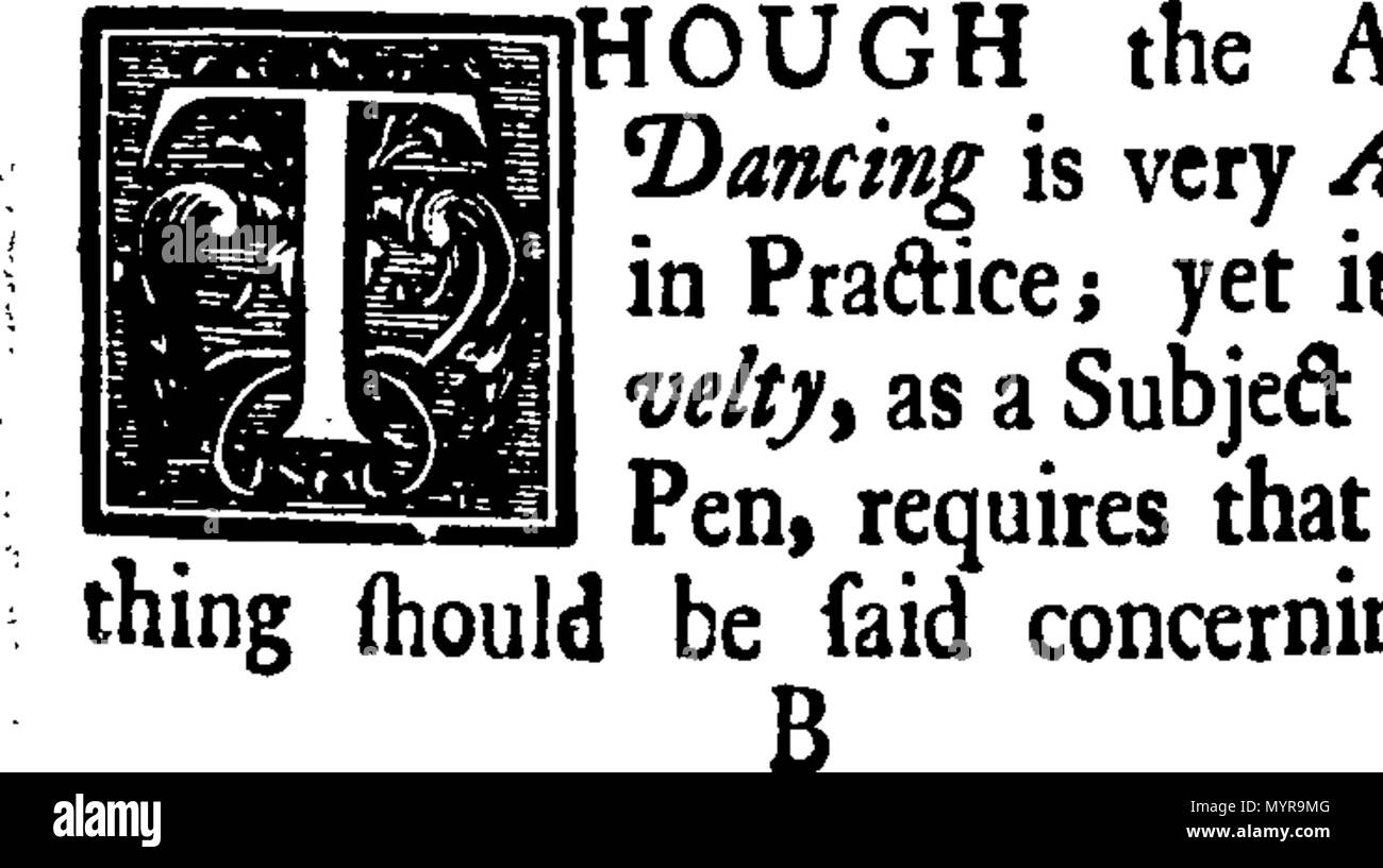 Grotesque dance hi-res stock photography and images - Alamy