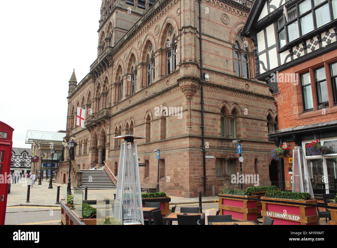 Cheshire england sommer hi-res stock photography and images - Alamy