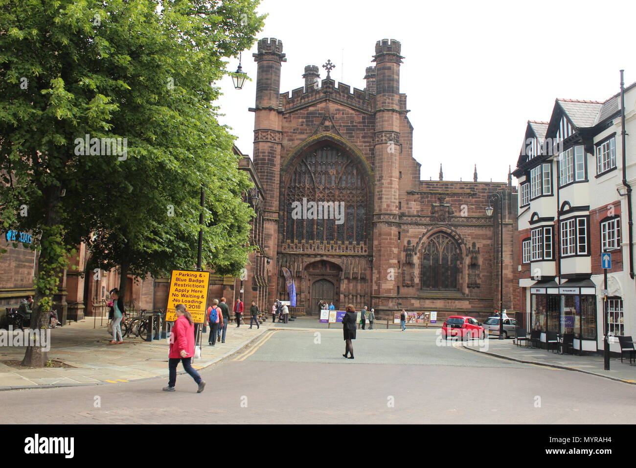 Cheshire england sommer hi-res stock photography and images - Alamy