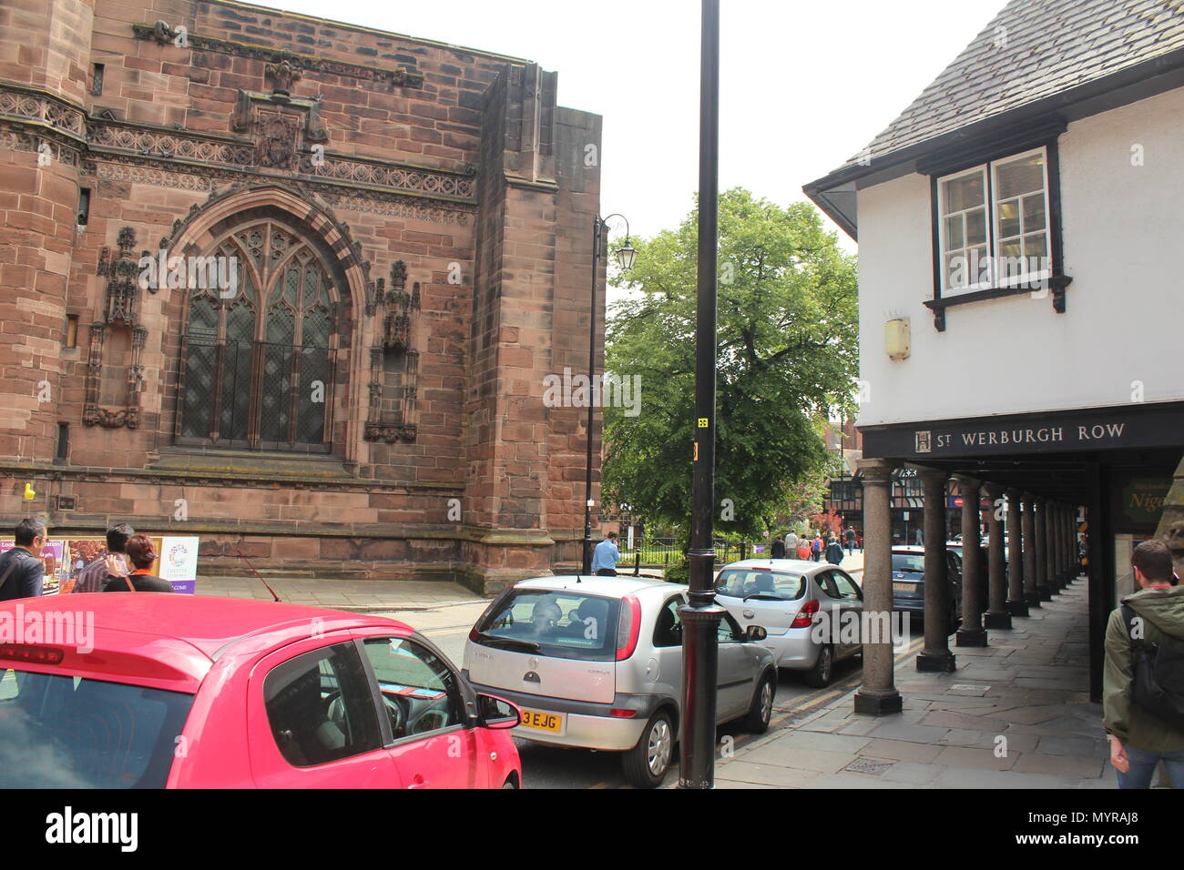Cheshire england sommer hi-res stock photography and images - Alamy