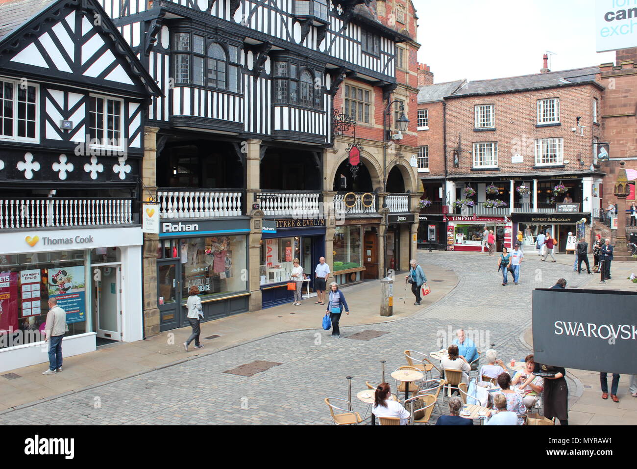 Cheshire england sommer hi-res stock photography and images - Alamy