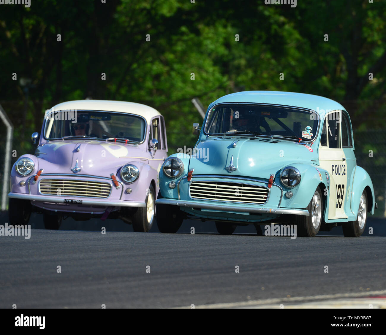 Chris Rea, Morris Minor Police, Charlie Sharp, Morris Minor Million ...