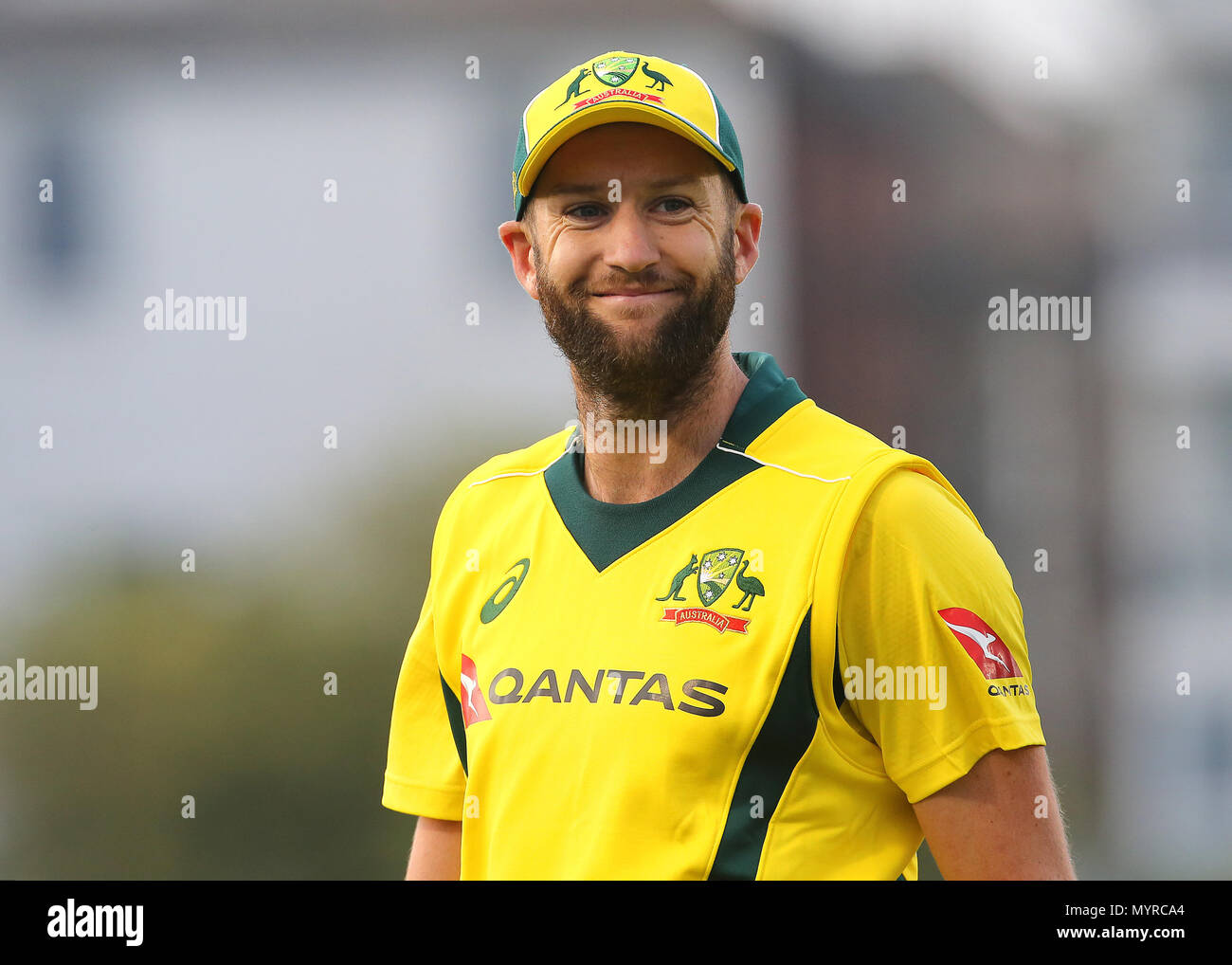 Andrew tye hi-res stock photography and images - Alamy
