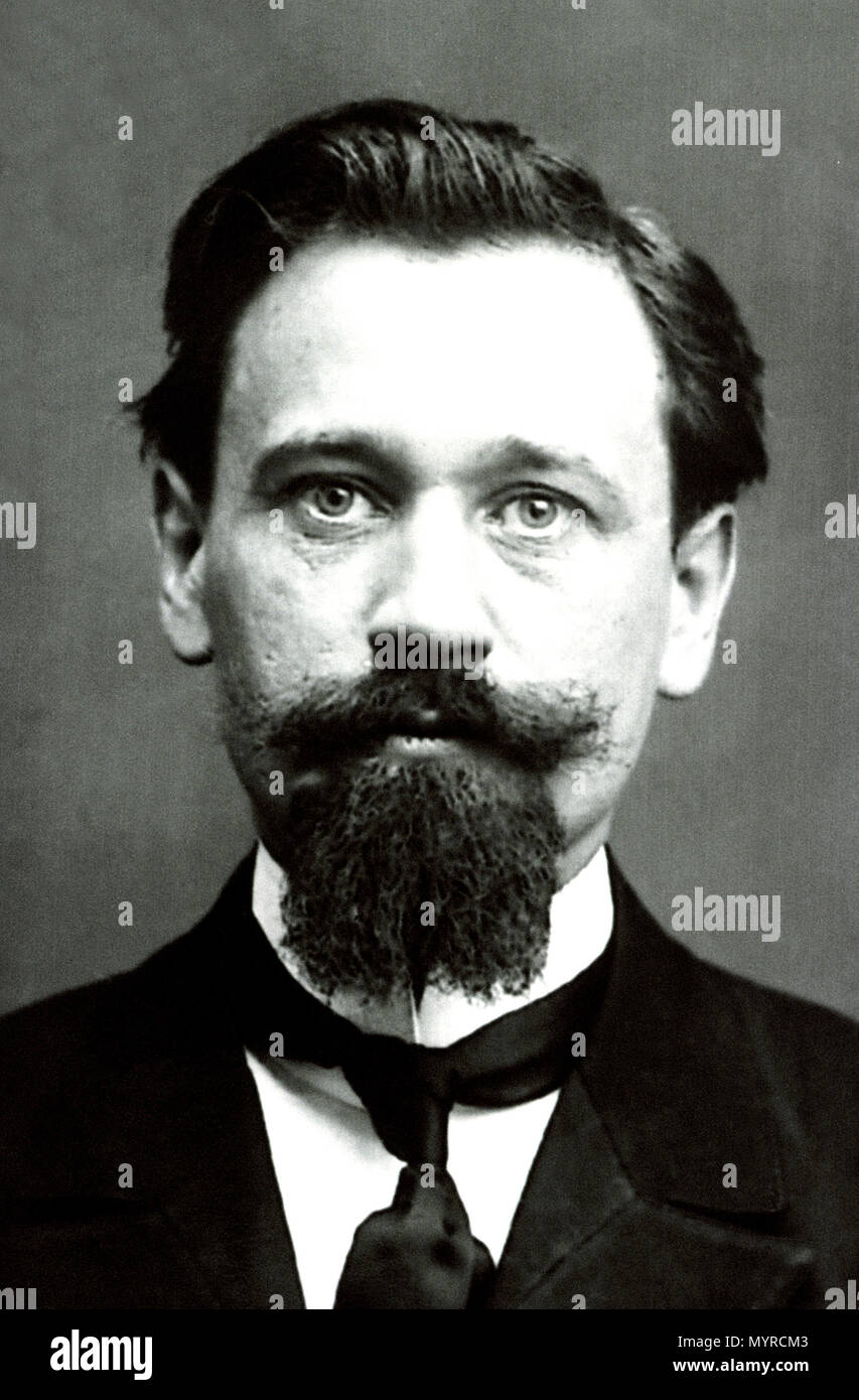 107 Xavier GUICHARD directeur de la PJ de Paris de 1930 à 1934 (jeune ...