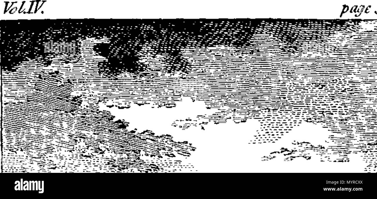 . English: Fleuron from book: An history of the earth, and animated ...