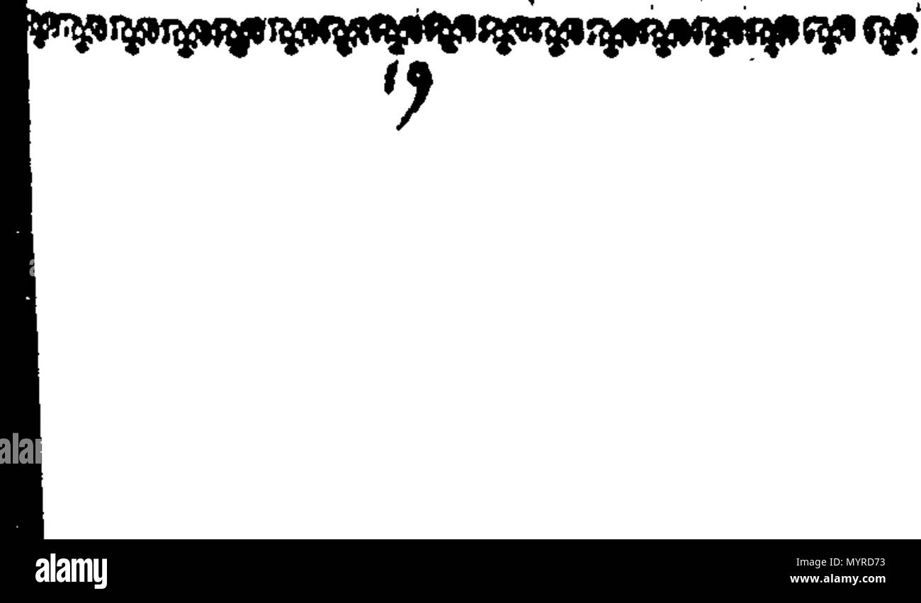 . English: Fleuron from book: An humble apology for St. Paul, And the ...