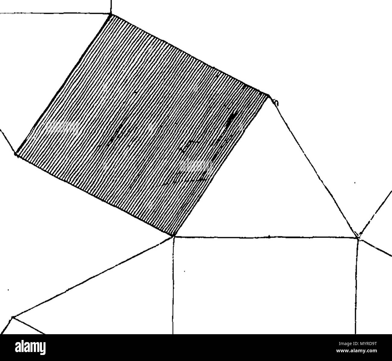 Euclid elements of geometry hi-res stock photography and images - Alamy