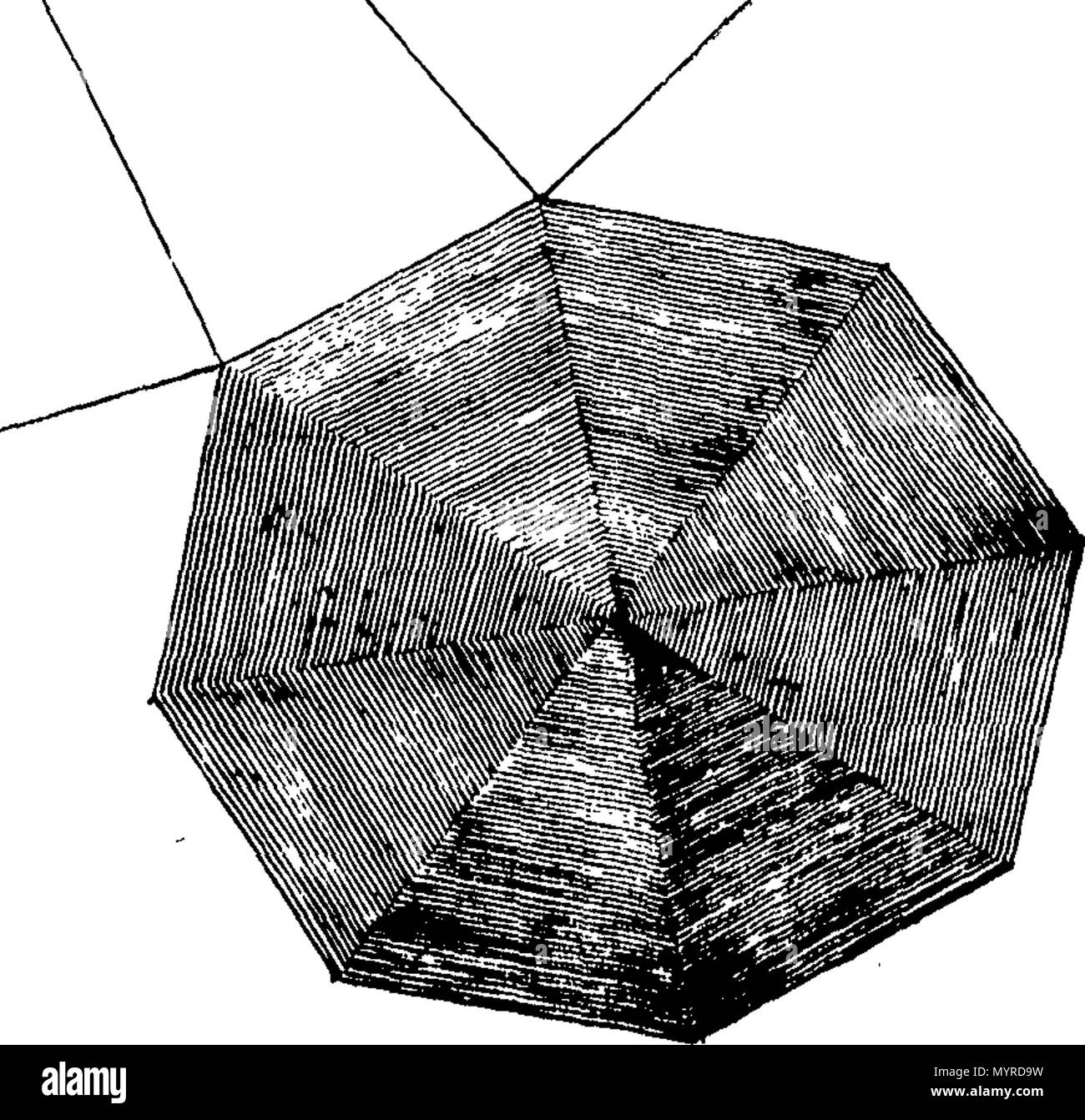 Euclid elements of geometry hi-res stock photography and images - Alamy