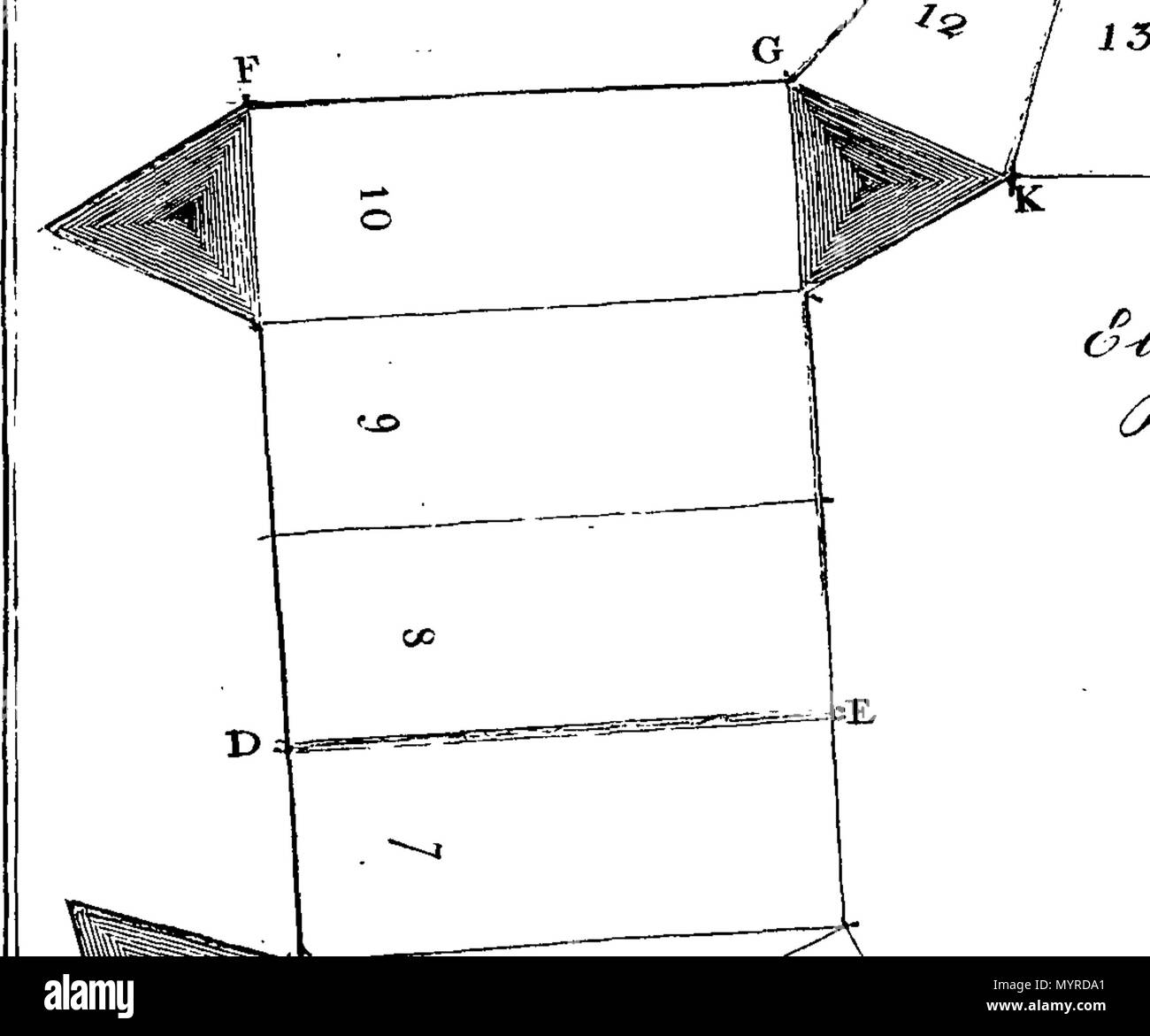 Euclid's elements hi-res stock photography and images - Alamy