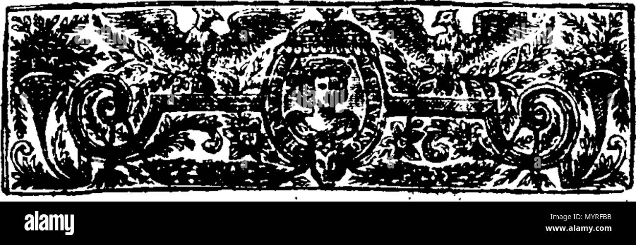 . English: Fleuron from book: An introduction to the history of the ...