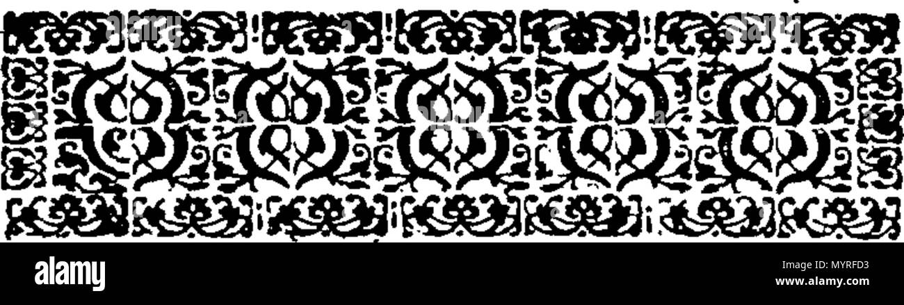 . English: Fleuron from book: An introduction to the knowledge of the ...