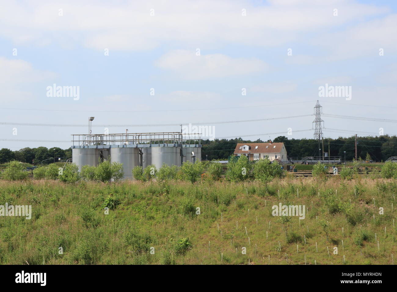 Branton hi-res stock photography and images - Alamy
