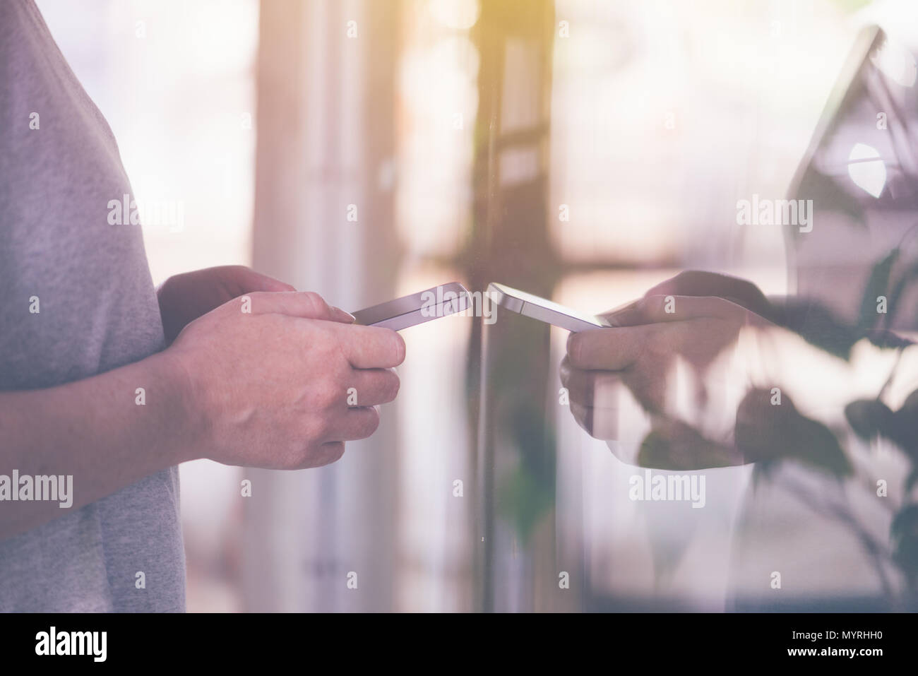 Check hands hi-res stock photography and images - Alamy