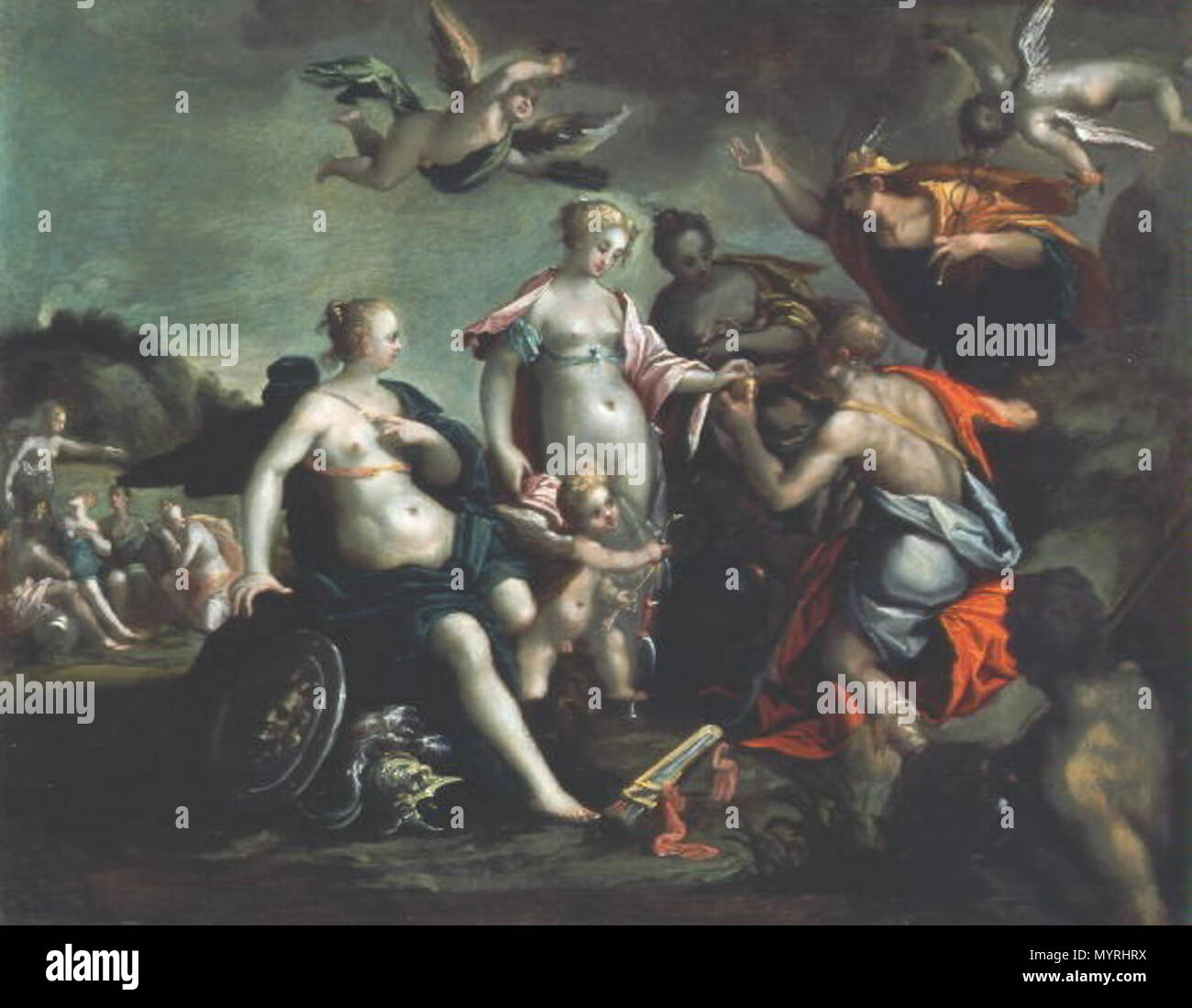 Pariduv hi-res stock photography and images - Alamy