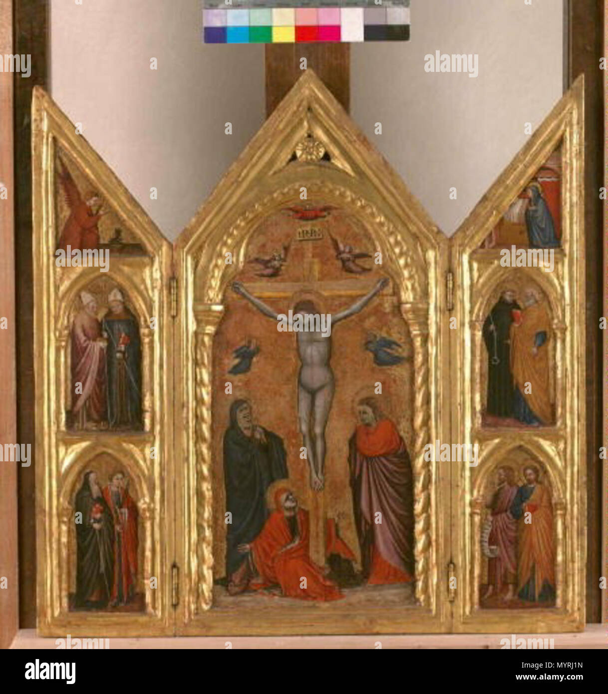 Circa 15th century hi-res stock photography and images - Alamy