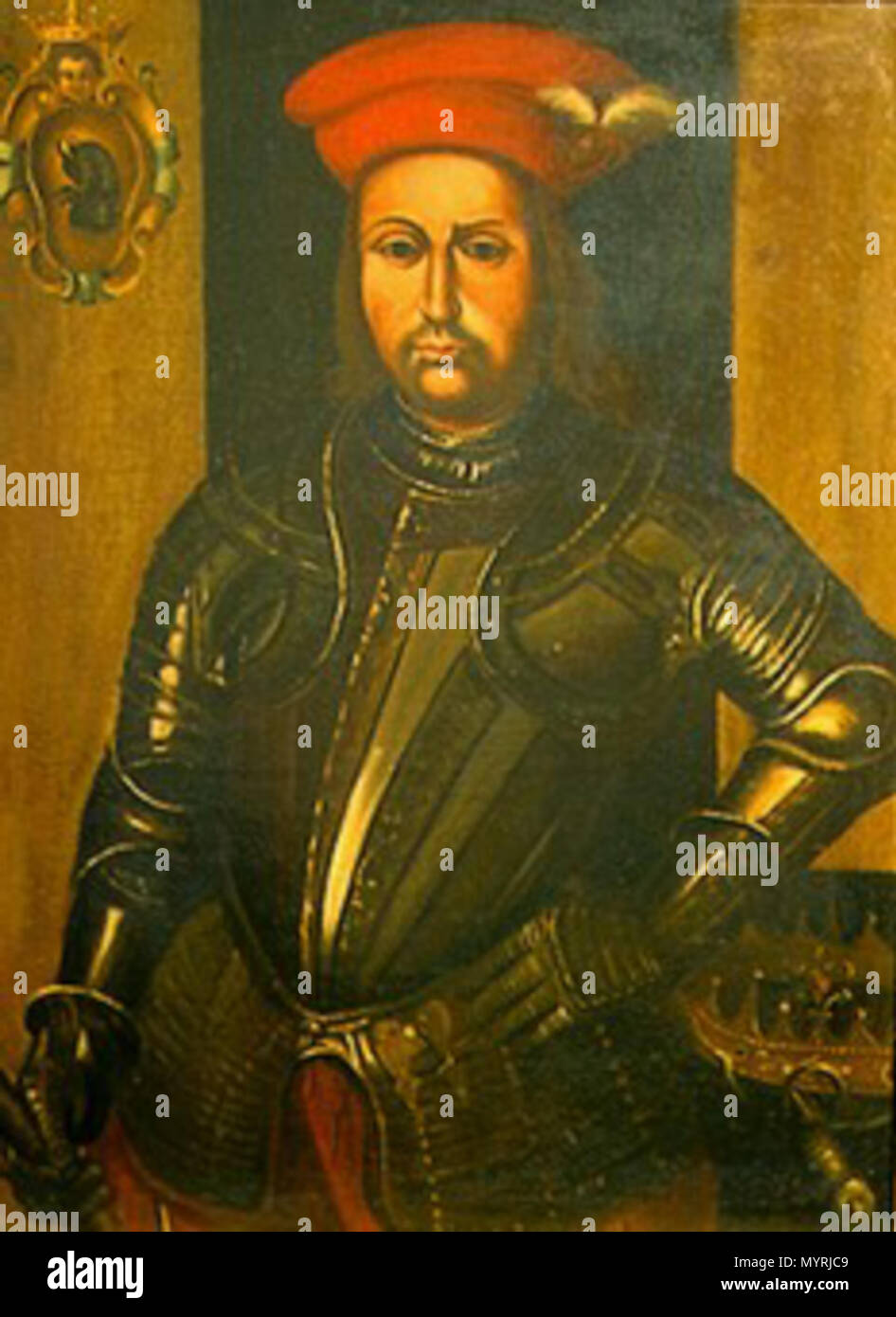 Braccio da montone hi-res stock photography and images - Alamy