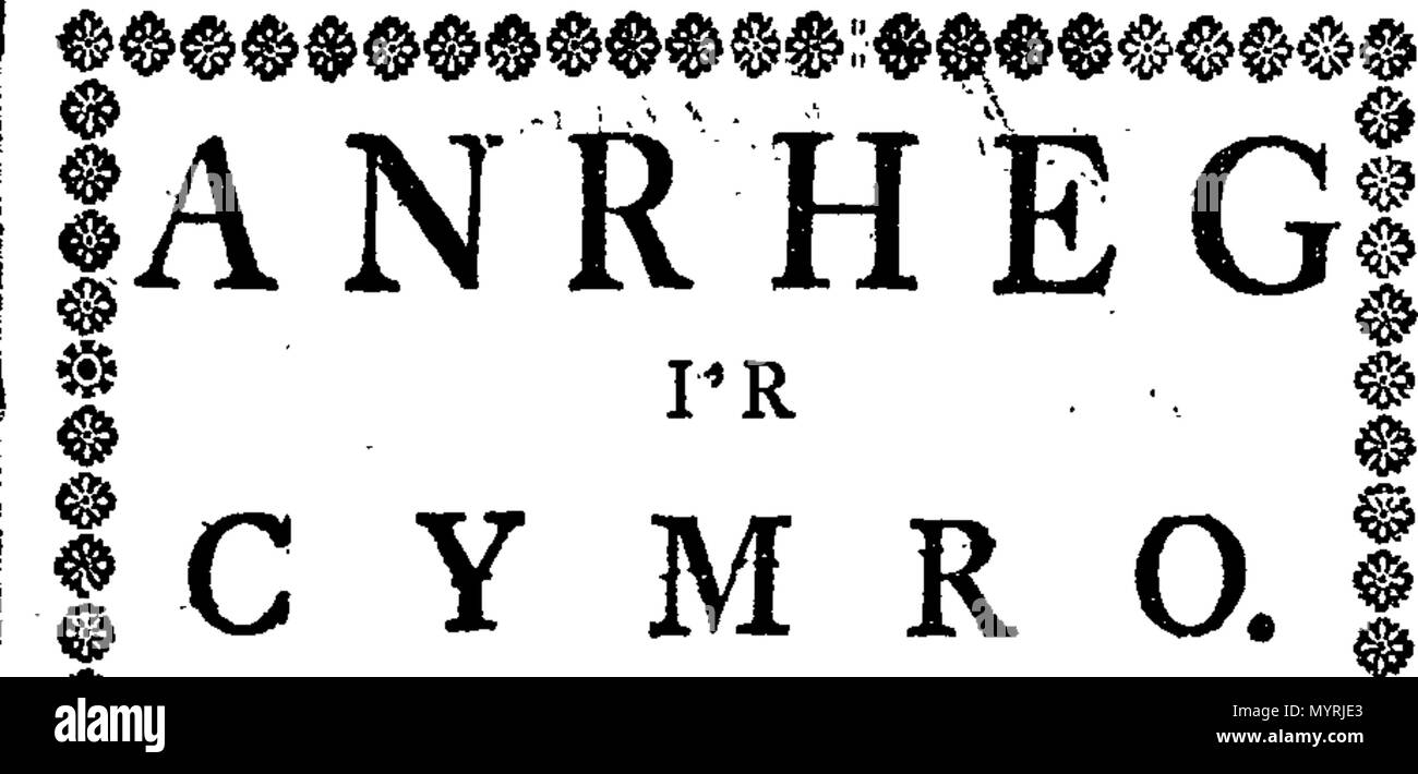 Iawn Black and White Stock Photos & Images - Alamy