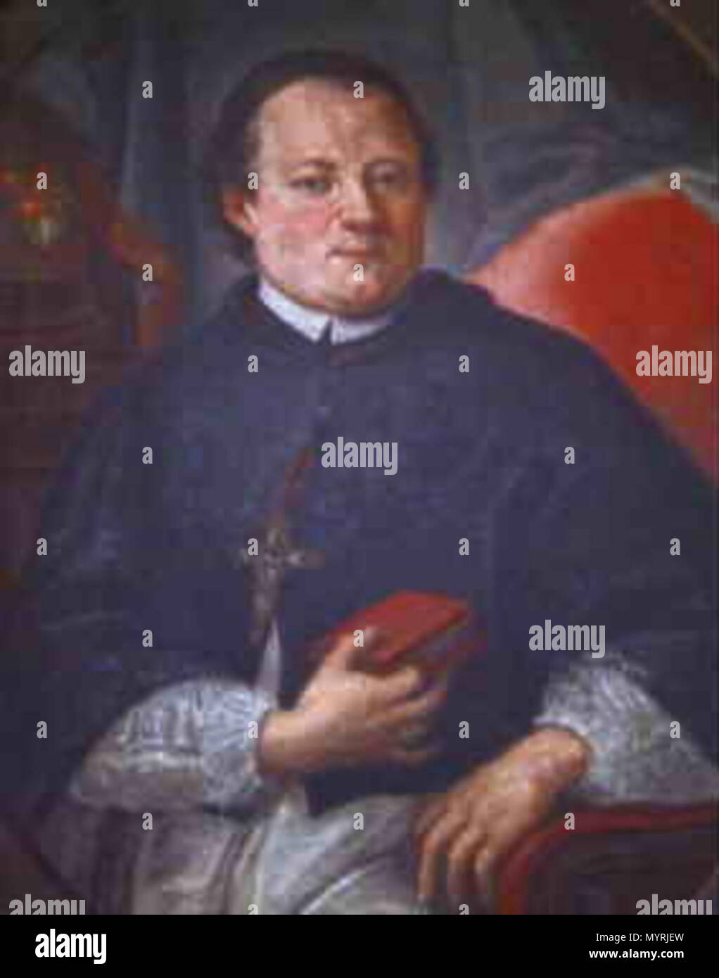 . Anselm Erb, Abt von Ottobeuren . 18th century. Unknown 365 Anselm Erb ...