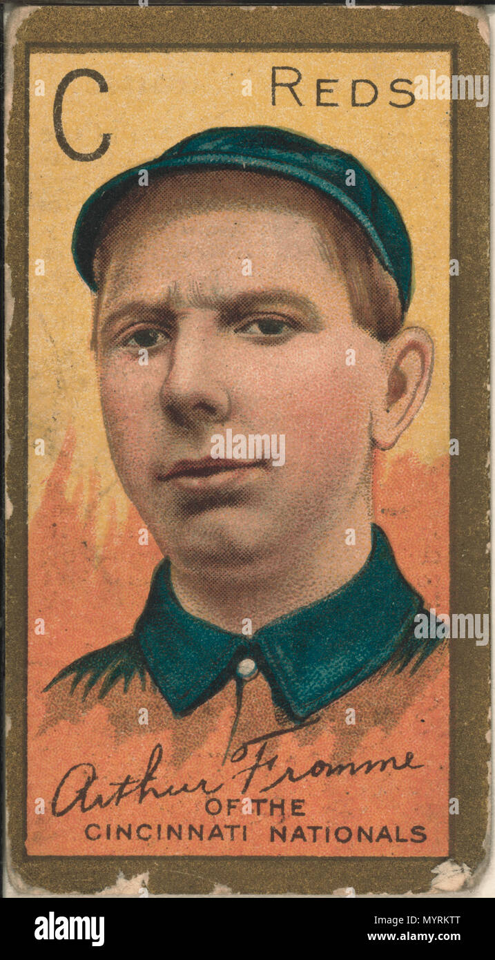 Arthur fromme hi-res stock photography and images - Alamy