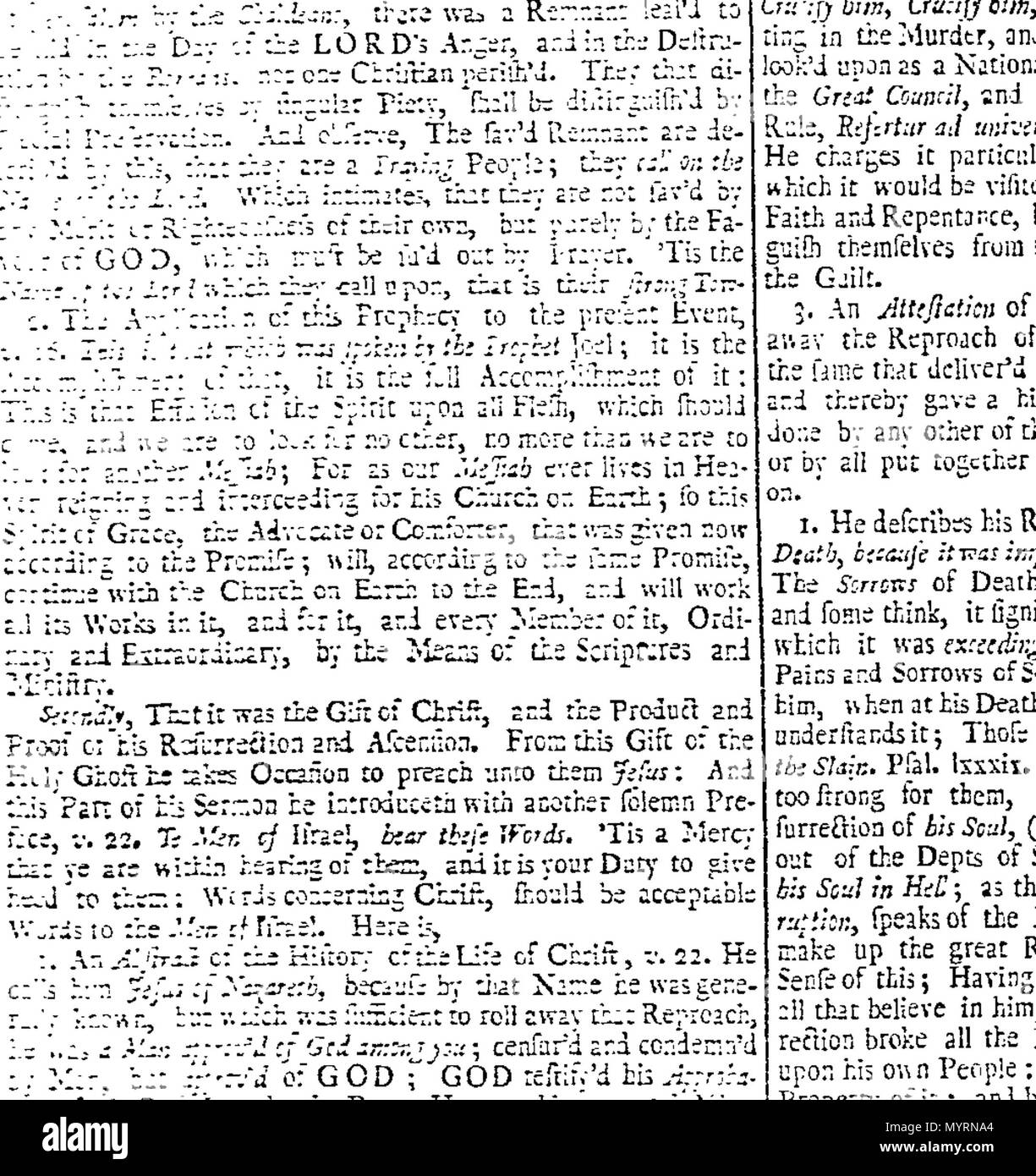 Verse paragraph hi-res stock photography and images - Alamy