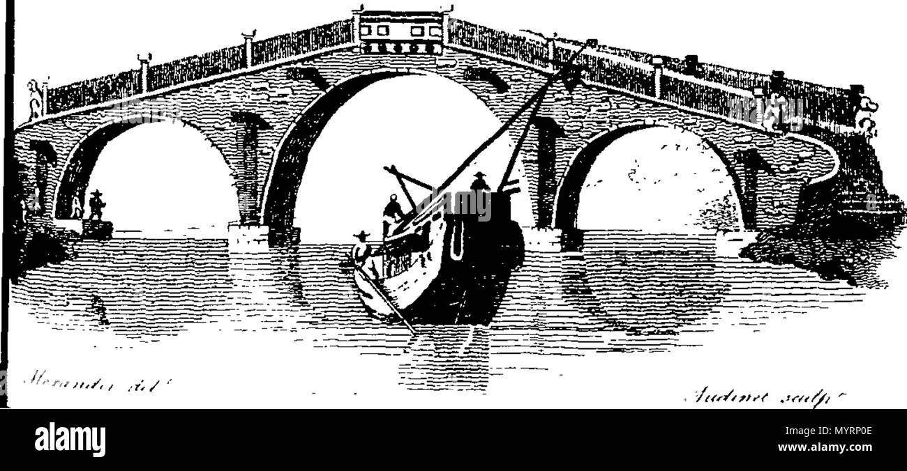 George macartney china hi-res stock photography and images - Alamy