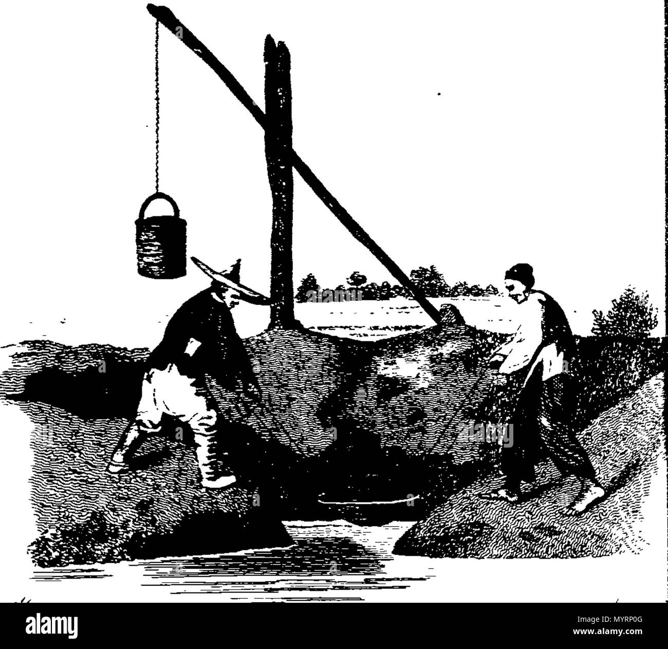 George macartney china hi-res stock photography and images - Alamy