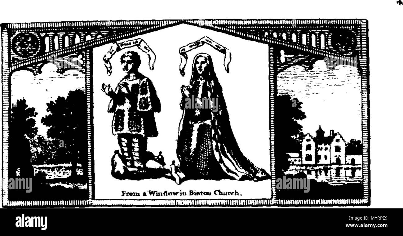 Warwick noble Black and White Stock Photos & Images - Alamy