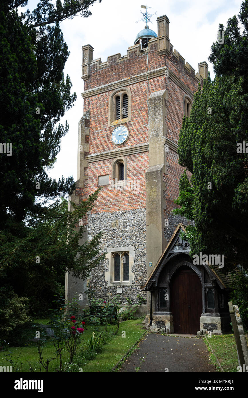 Harmondsworth hi-res stock photography and images - Alamy