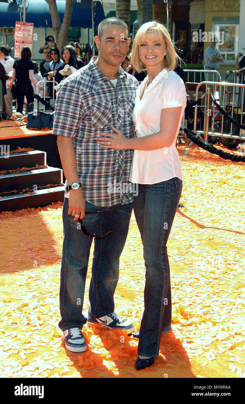 Jamie Pressley and Eric Cubiche Horton Hears A Who ! Premiere at the ...