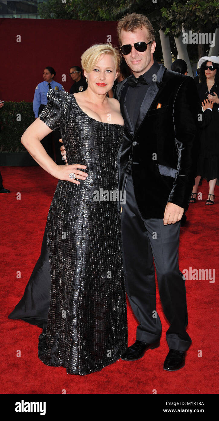 Patricia Arquette Children