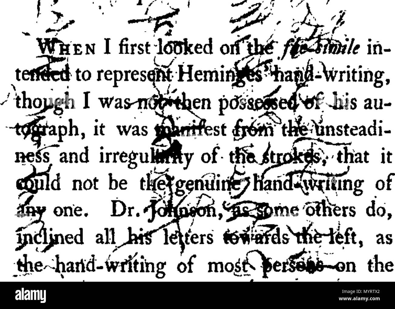 Queen elizabeth letter writing Cut Out Stock Images & Pictures - Alamy