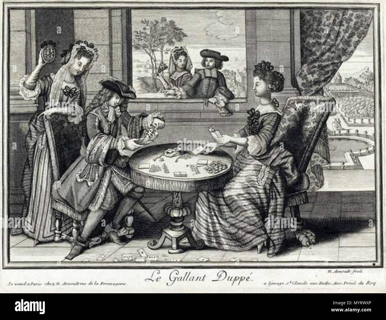 Arnoult nicolas hi-res stock photography and images - Alamy