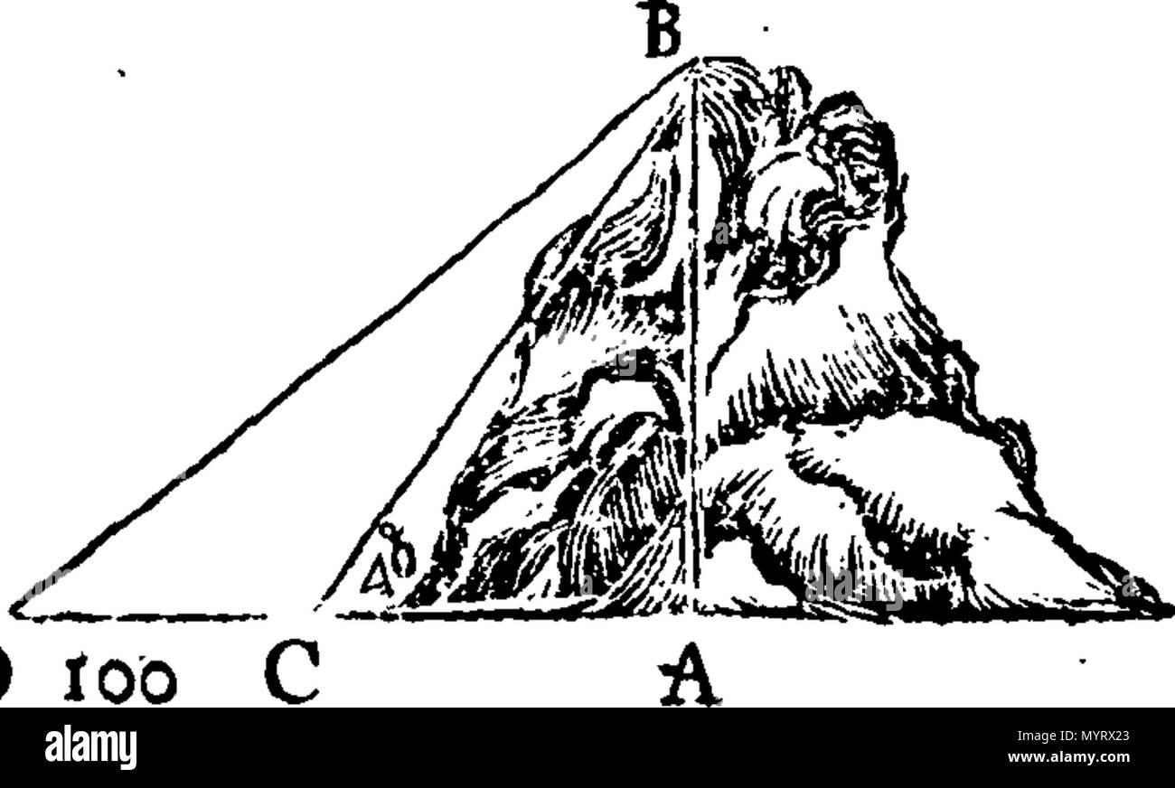 Three angled hi-res stock photography and images - Alamy